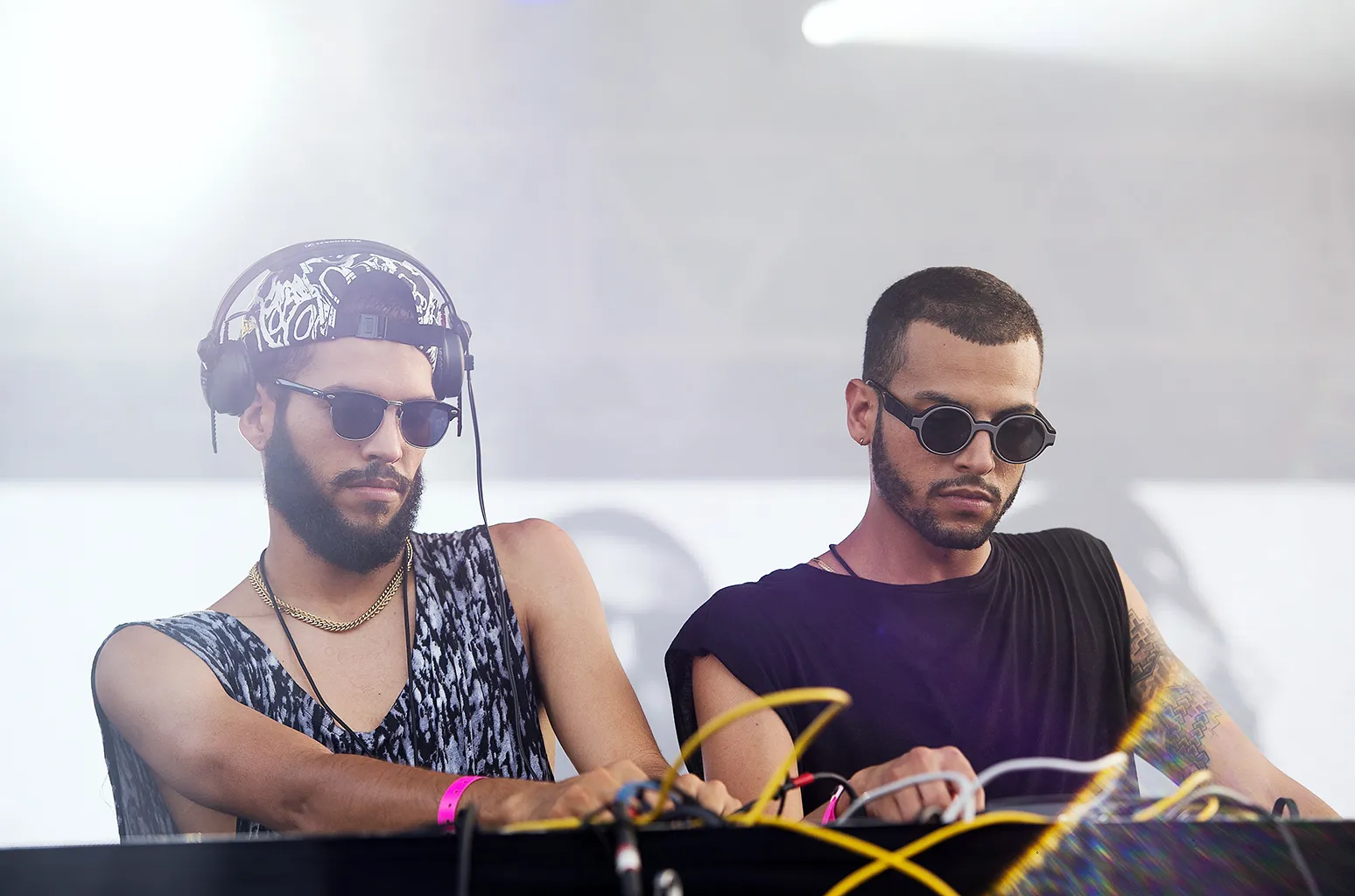 The Martinez Brothers - How Much Are They Worth?